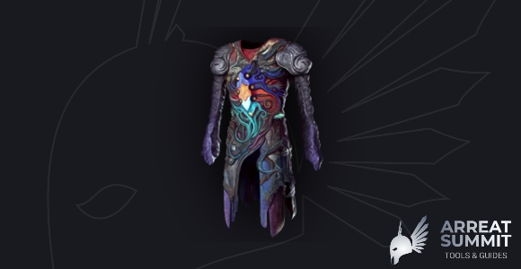 Unstable Core - Unique Arcane Regalia